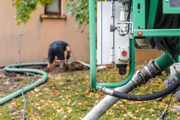 Top Septic Tank Installation & Repair in Camarillo, CA | Call (208) 487 ...