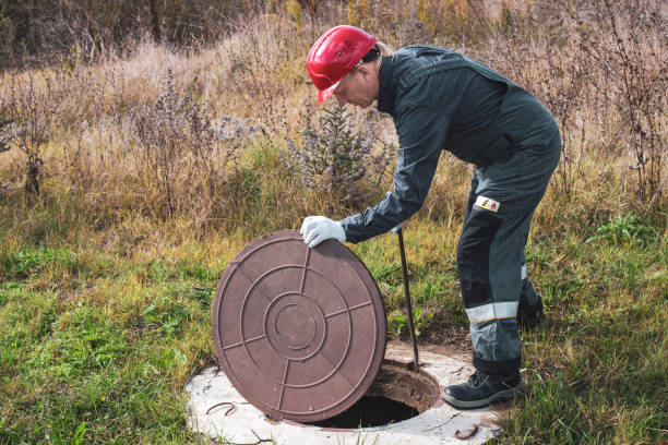 Efficient Septic Tank Repair & Installation in Sedro-Woolley, WA | Call ...