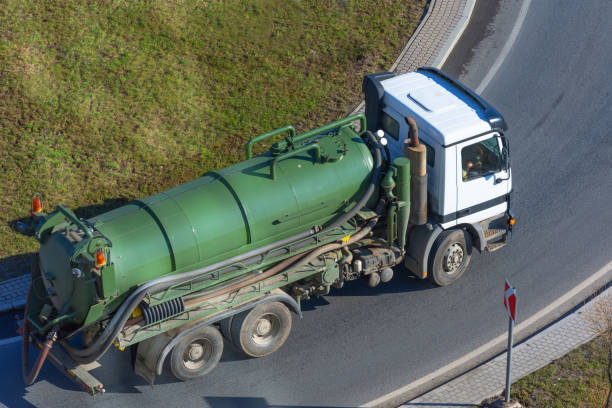 Efficient Septic Tank Repair & Installation in Montrose, NY | Call (208 ...